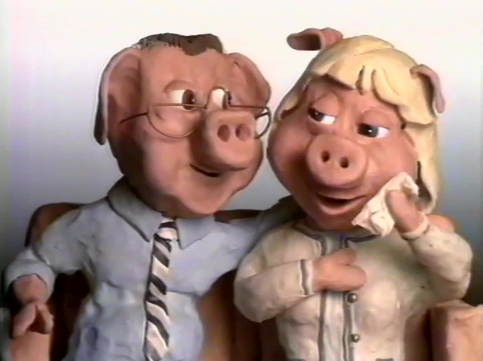 COCHONOU : CHARCUTERIE SAUCISSON | INA