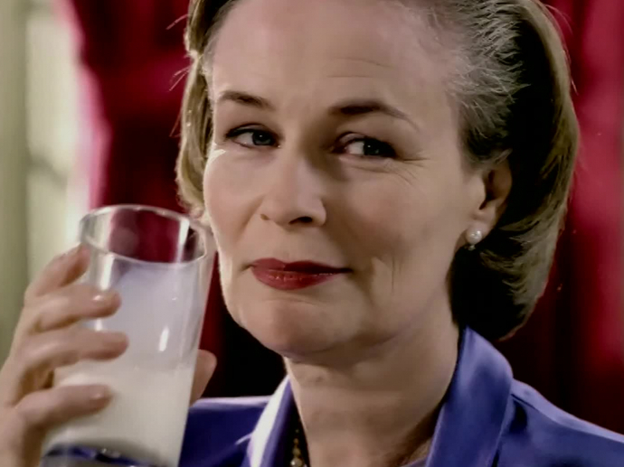 Lactel : Château version 10 secondes | INA