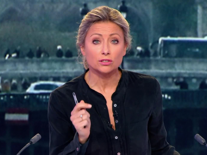 Plateau brève. Incendie de Notre-Dame de Paris : effondrement de la ...