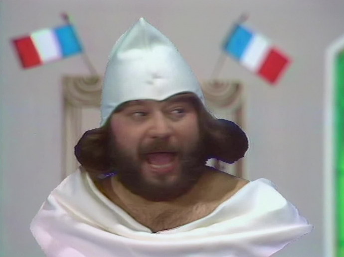 Carlos "Je suis indécis (hou la la)" | INA