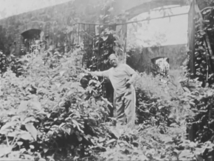 Le livre d'Henri Charrière Papillon adapté au cinéma | INA