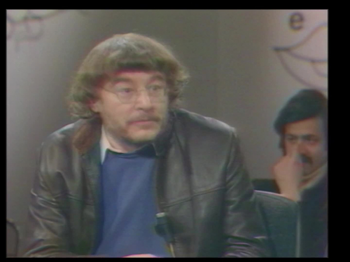 Planchon à propos de l'art populaire | INA