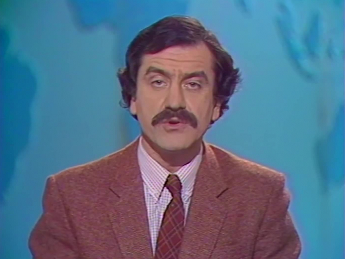 Assassinat du général Audran : les faits | INA