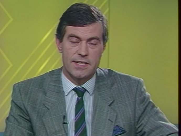 Verdict Patrick DILS | INA