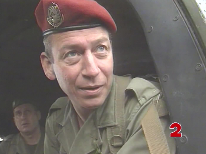 Le colonel Jacques Rozier à propos de l'intervention française au ...