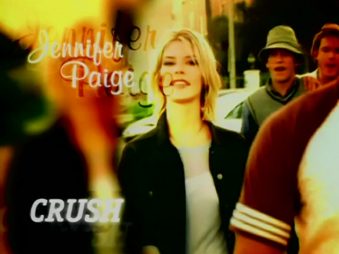 Jennifer Paige : Album : version 20 secondes | INA
