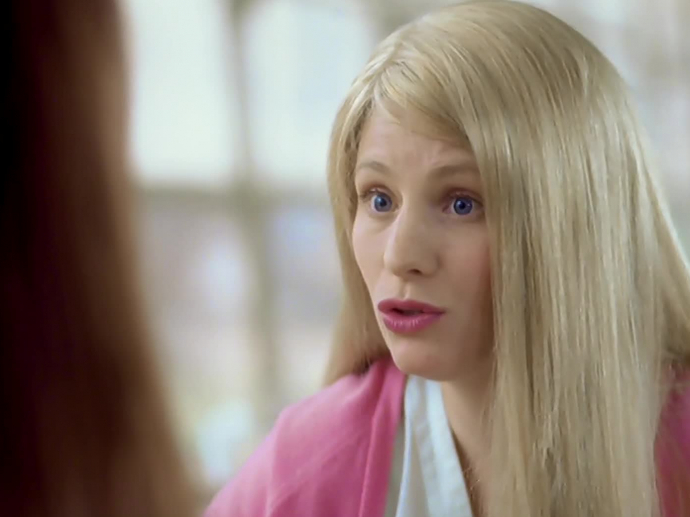 Annu 3617 : Comérage : version 15 secondes | INA