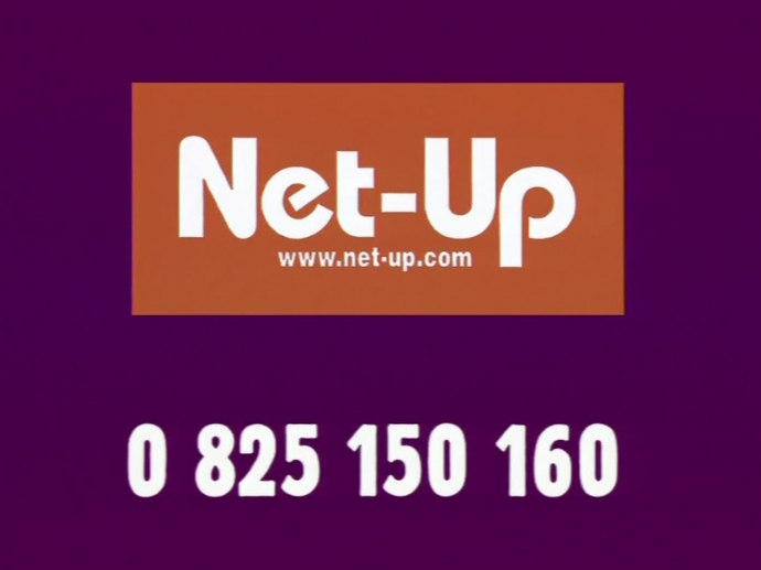 E pack netup : E pack téléphone | INA