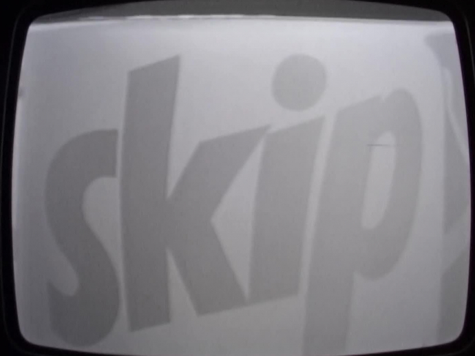 Skip : lessive machine : armoire à linge version NB | INA