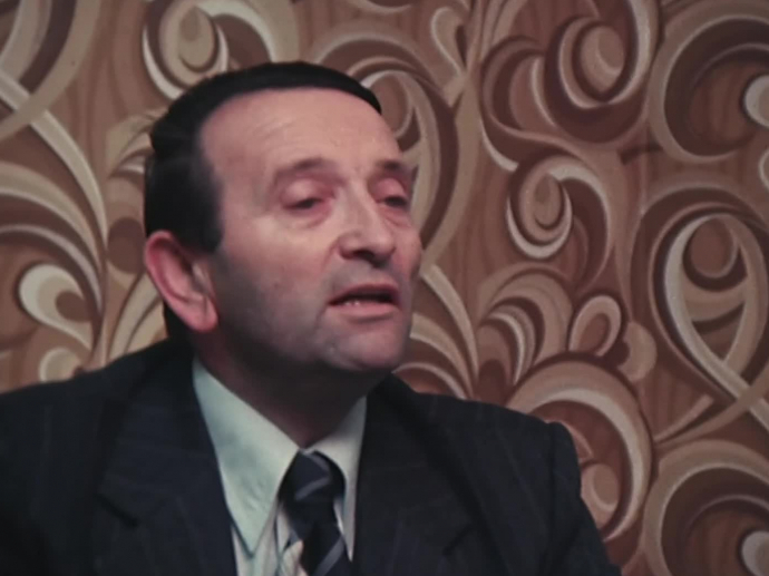 Edouard LECLERC et les grandes surfaces | INA