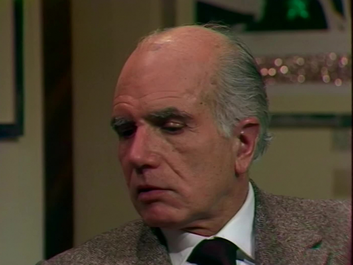 Comencini sur son film "L'incompris" | INA