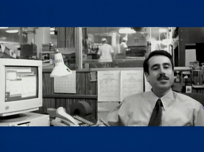 IBM : Ice cream | INA