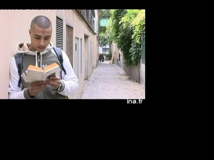 "Quartier Libre" | INA