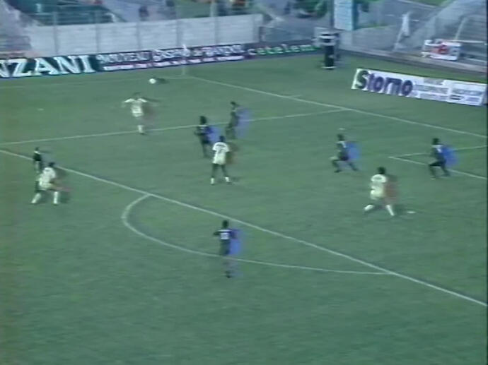 Présentation du Matra Racing | INA