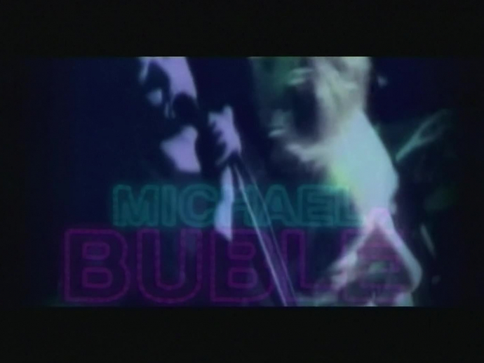 Michael Buble : version 21 secondes | INA