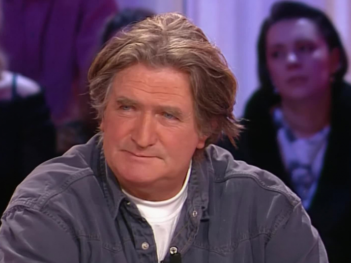 Interview biographie de Kenzo suite | INA