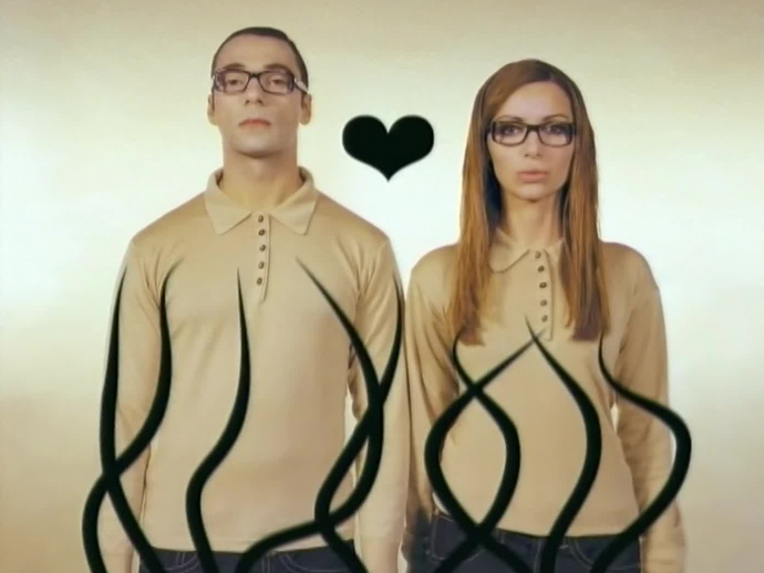 Benny Benassi : Able to love sans citation version 19 secondes | INA