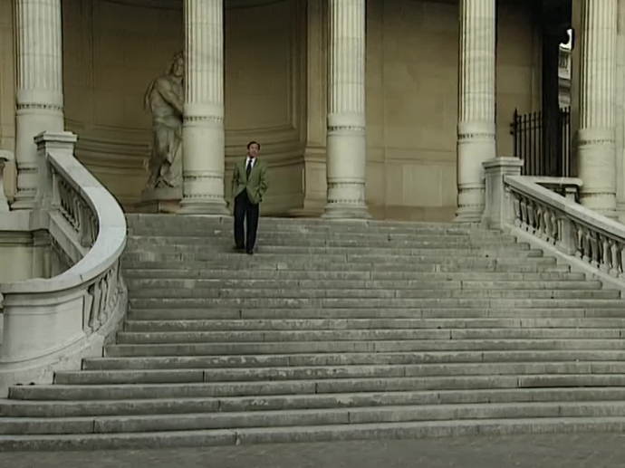 André Chastel : L'art Français | INA