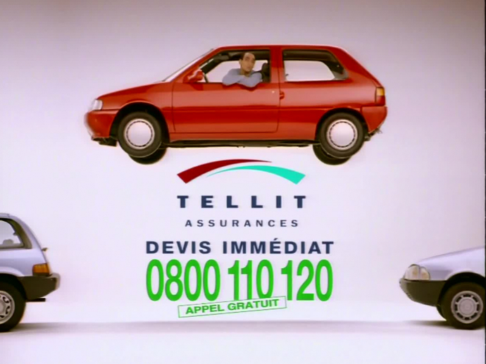 Tellit assurances auto : Tellit assurance 10 chiffres | INA