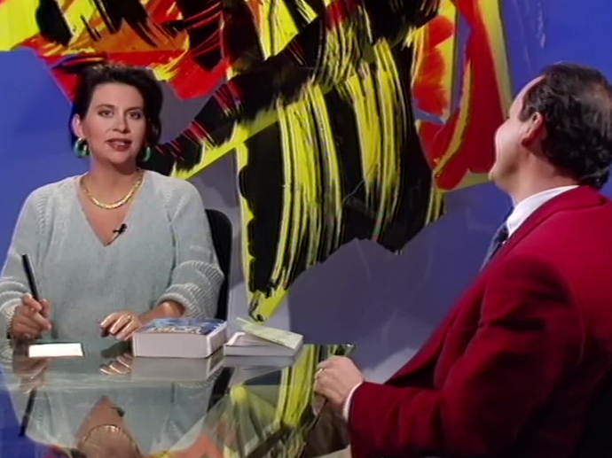 Jérôme Bonaldi sur la publicité | INA