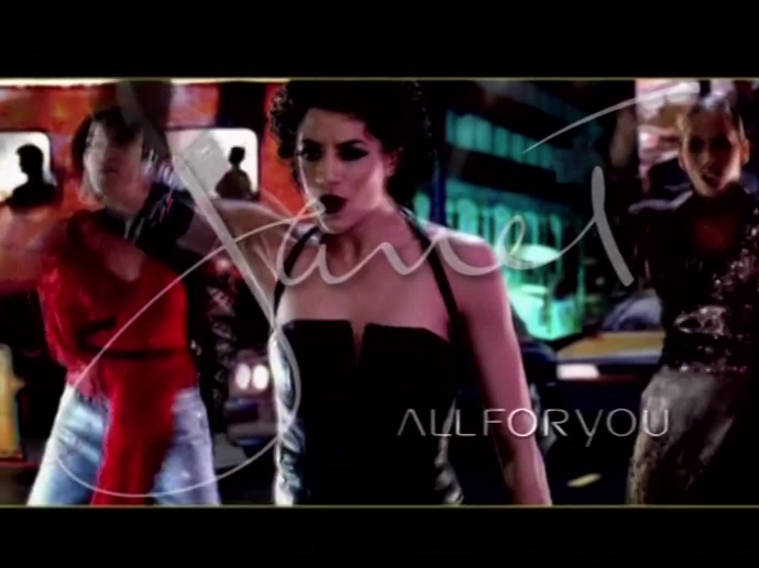 Janet Jackson : All for you version 29 secondes | INA