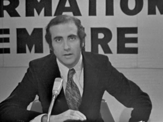 Interview Nogrette | INA