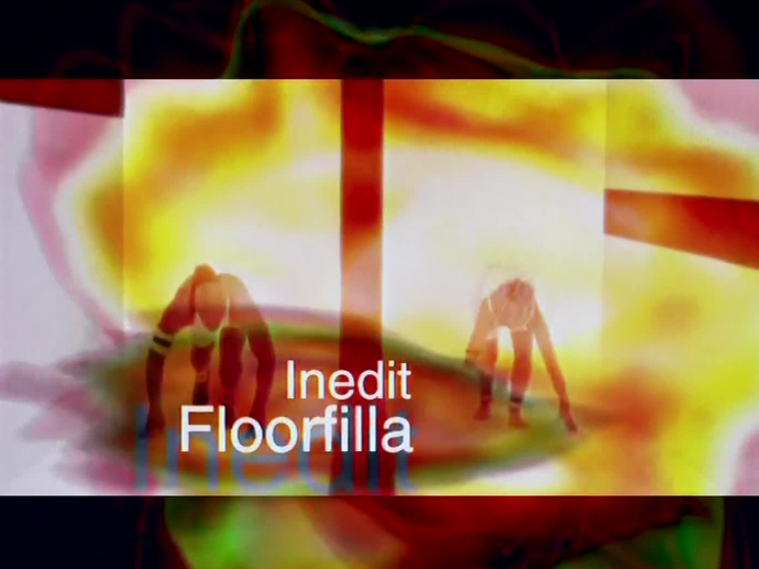 Numero 1 techno vol.06 version 15 secondes | INA