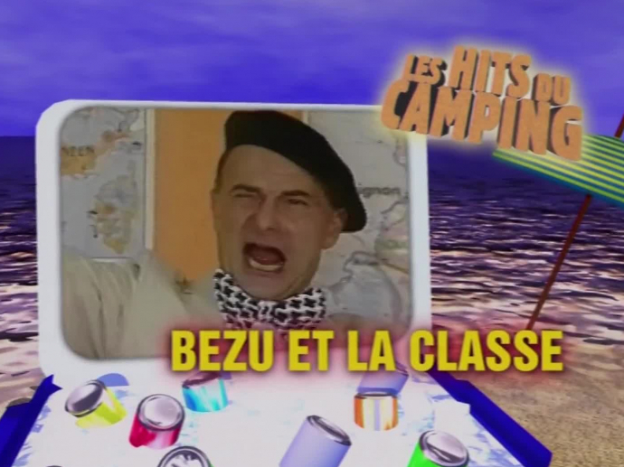 Hit du camping : version 29 secondes | INA