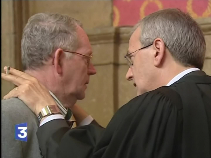 Procès Patrick Dils | INA