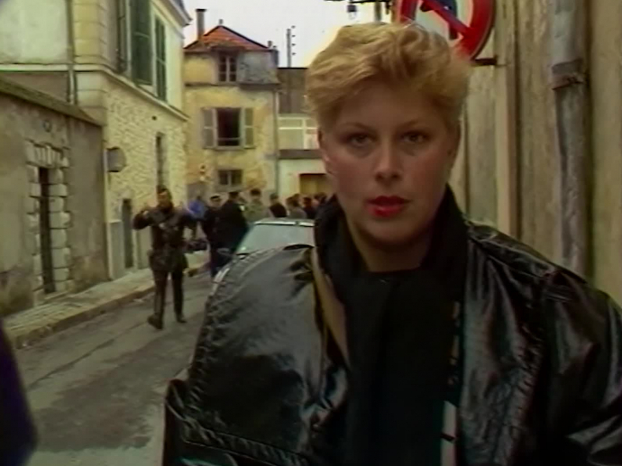 Attentat PEYREFITTE | INA