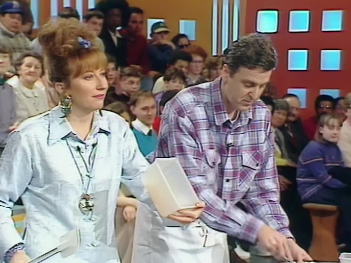 Petites Madeleines | INA