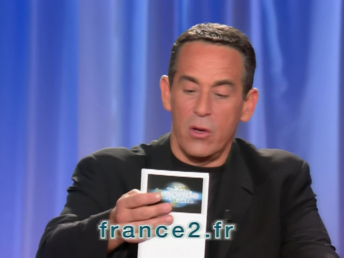 Affaire Michaël Blanc | INA