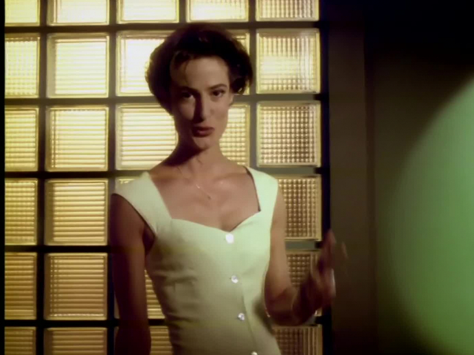 Sensodyne : Le diamant version 30 secondes | INA