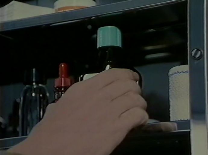 VICKS SIROP PECTORAL : SIROP CONTRE LA TOUX | INA