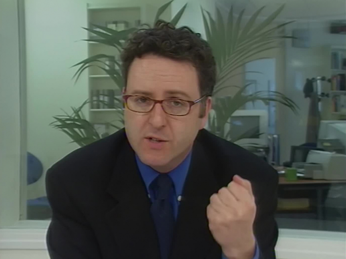 Richard Ferrand | INA