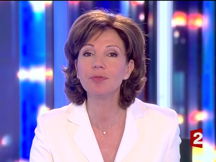 20 heures : émission du 13 Janvier 2007 | INA