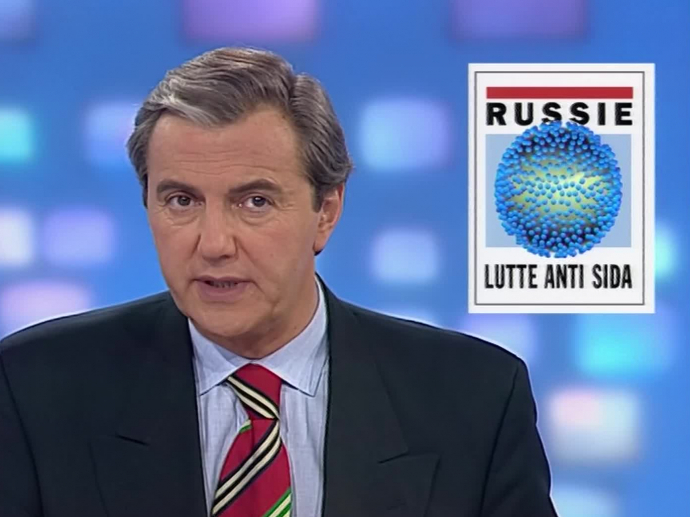 F2 Le Journal 20H : émission du 30 mars 1997 | INA