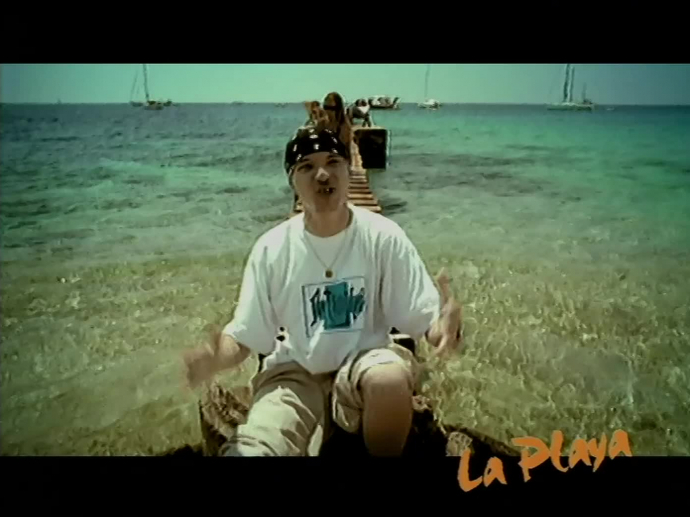 La clinique : Playa | INA