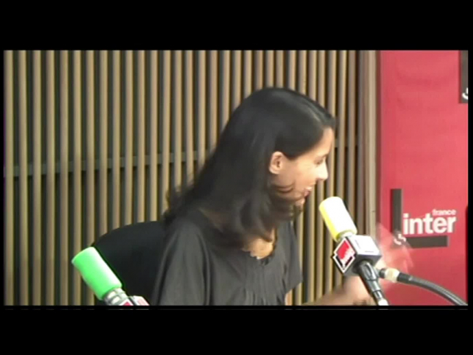 Gauche ou mal à droite ? | INA