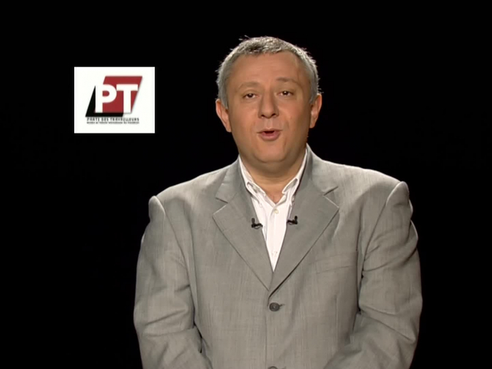 Daniel Gluckstein | INA