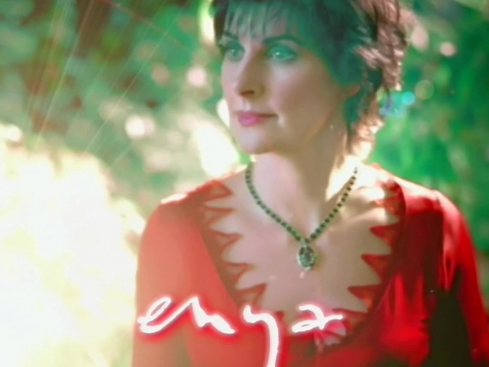 Enya : Single Version 15 secondes | INA