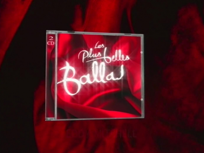 Les plus belles ballades : TF1 version 46 secondes | INA