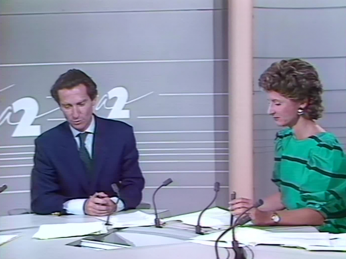 Michael Jackson | INA