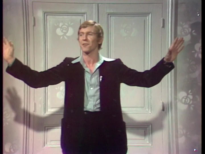 Pierre Péchin "Le crooner" | INA