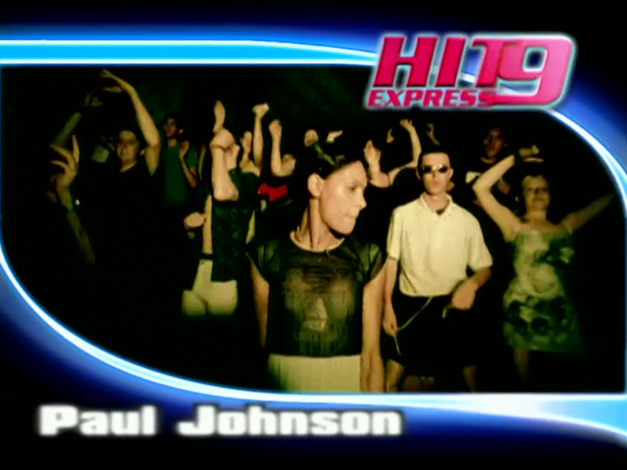 Hit express : Vol.09 : version 40 secondes | INA