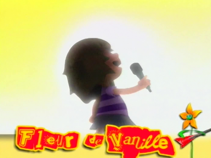 Fleur de vanille : Version 30 secondes | INA