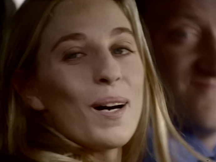 Ada : Le couple | INA