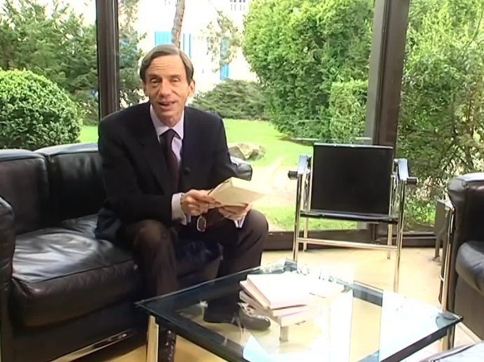 Marie Ndiaye : Mon coeur à l'étroit | INA