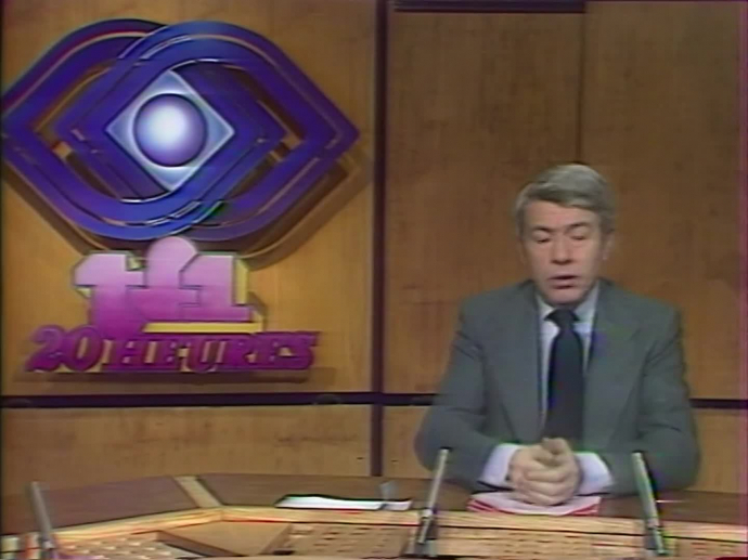 Affaire Althusser | INA