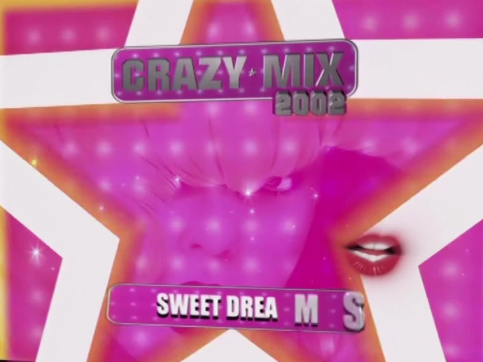 Crazy mix 2002 version 16 secondes | INA